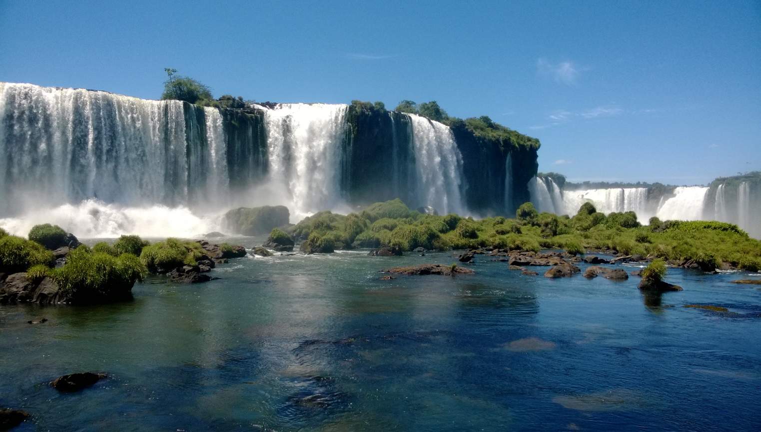 Iguazu Falls - Arte em Viagens - English